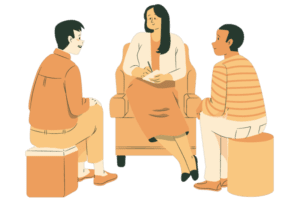 Konseling Organisasi/Employee Assistence Program – LPTUI